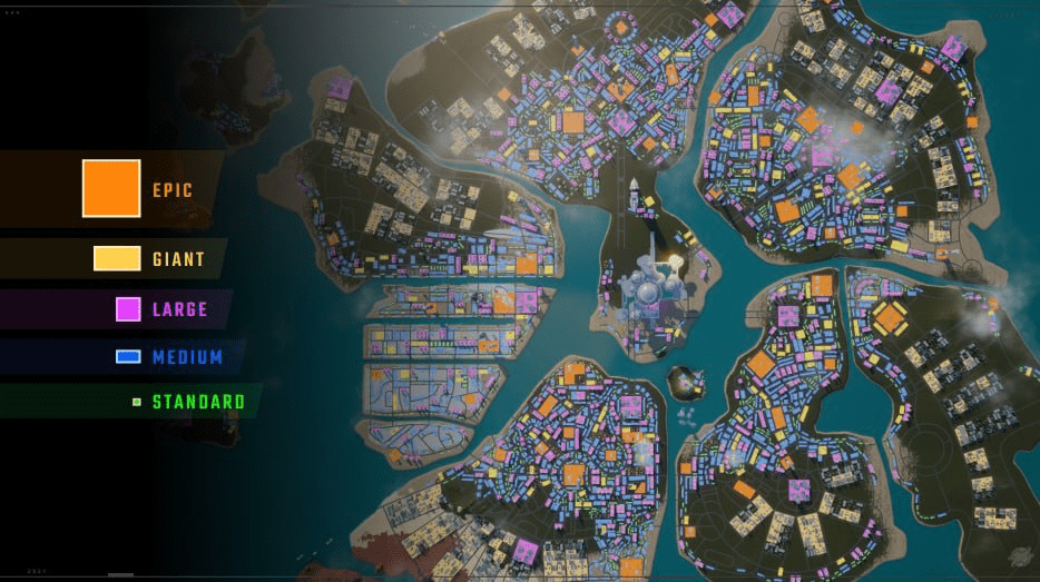 Netvrk Virtual Land NFT Launch - Ape O'Clock Netvrk Virtual Land NFT Launch - Ape O'Clock
