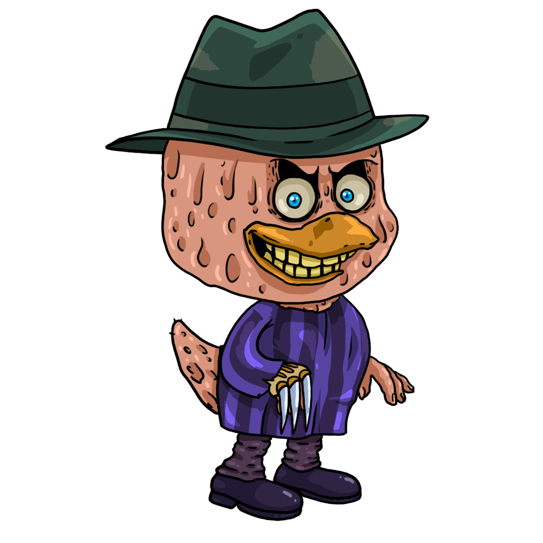 Chicky Town NFT Launch - Ape O'Clock