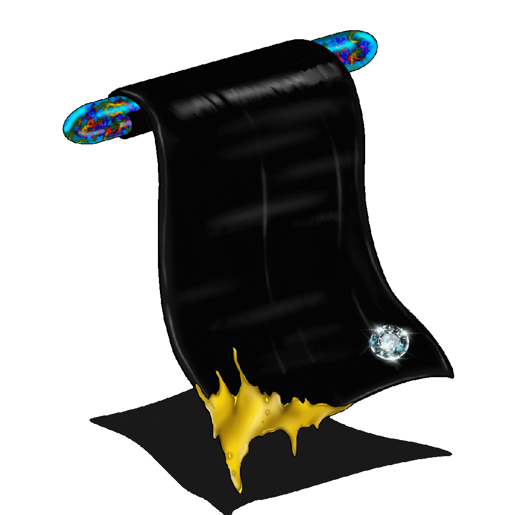 Secret Scroll Society NFT Launch - Ape O'Clock