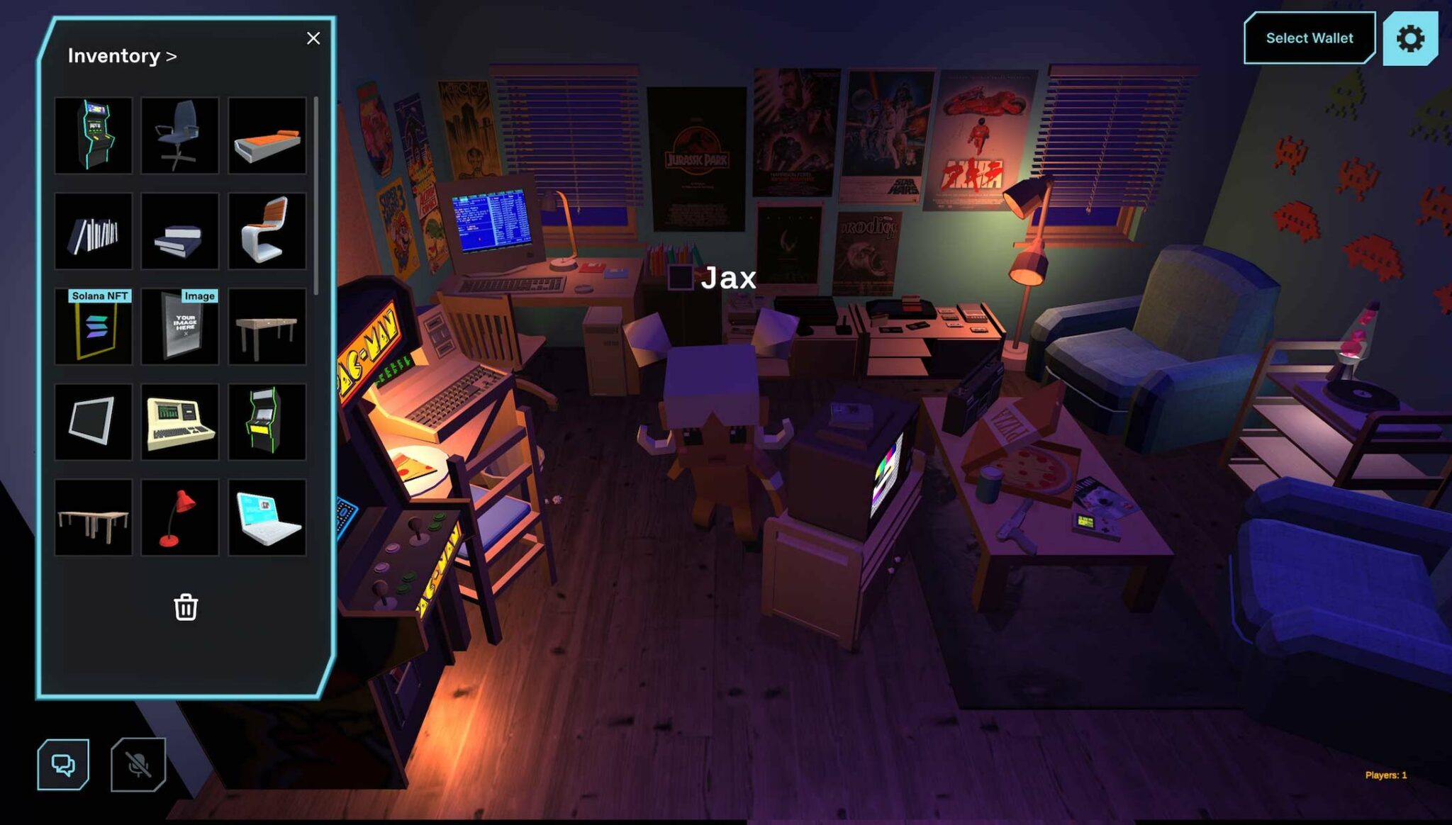 Portals NFT Launch - Ape O'Clock