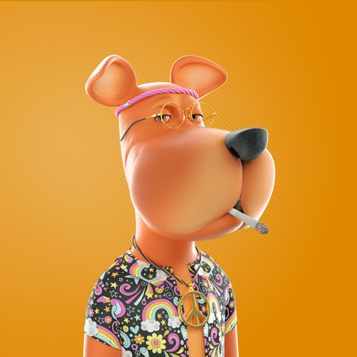 Soul Dogs NFT Launch - Ape O'Clock