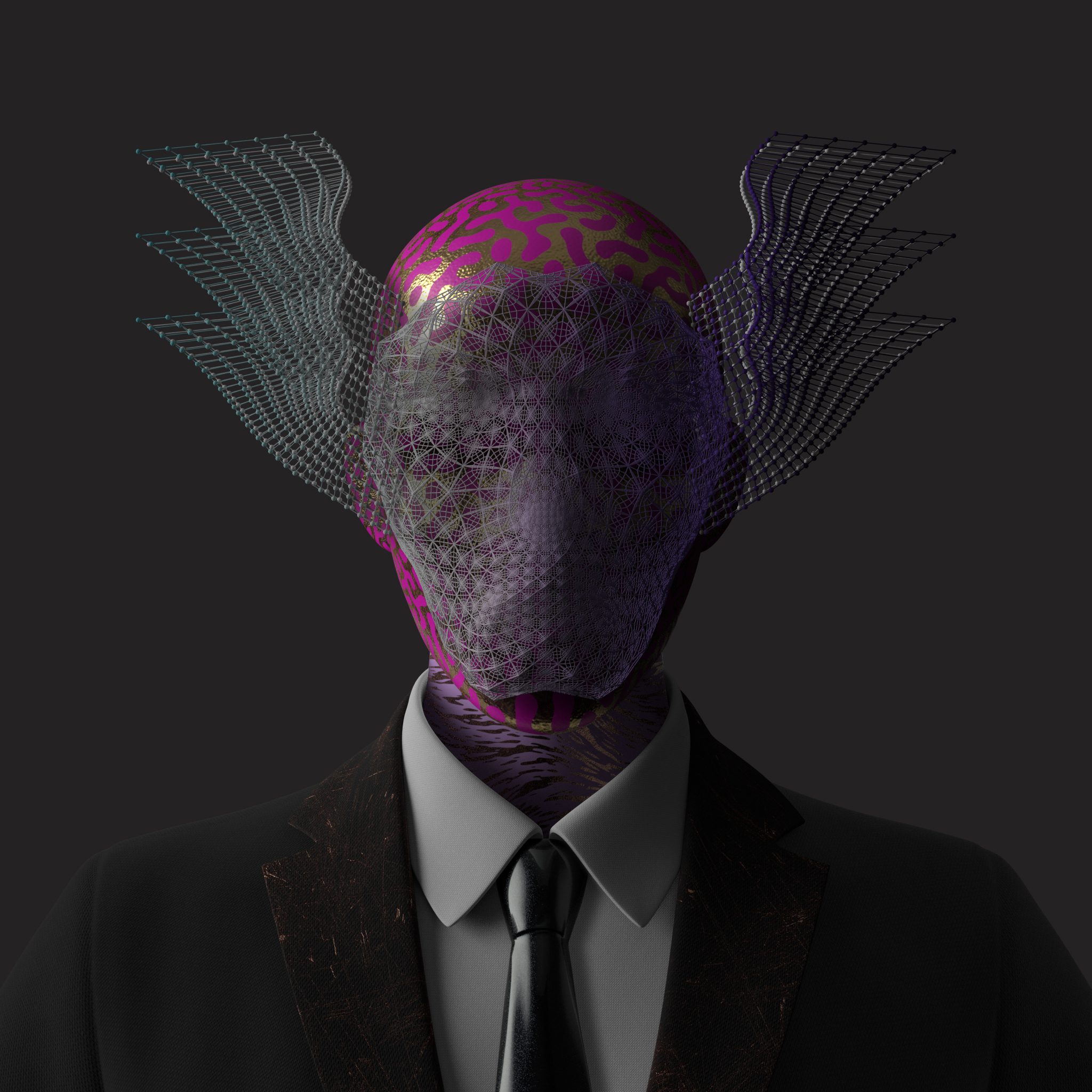 Psychedelics Anonyms NFT Launch - Ape O'Clock