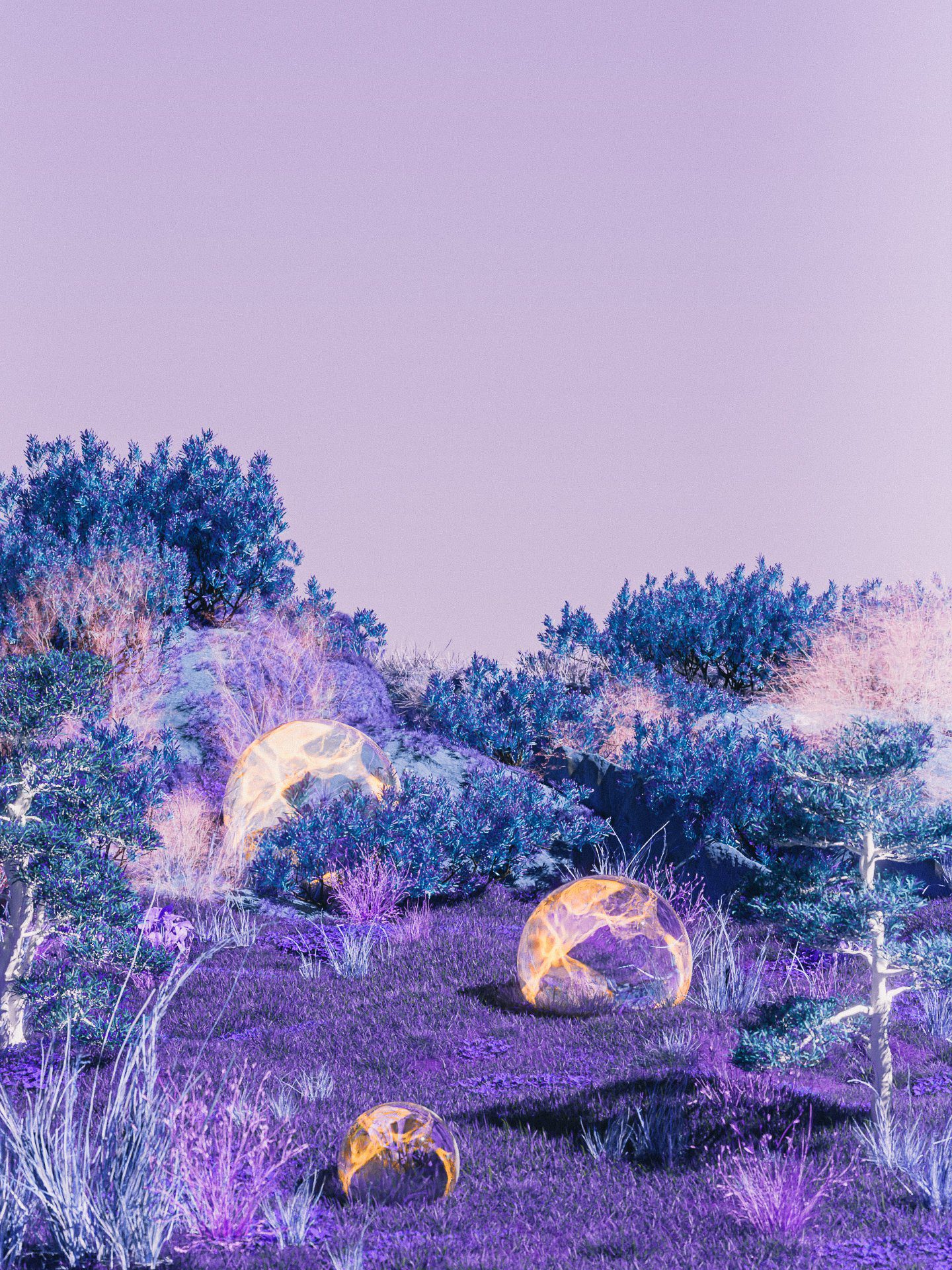 Forgotten Ethereal Worlds Genesis NFT Launch - Ape O'Clock