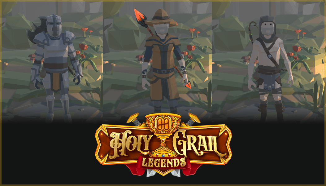 HolyGrail Mainnet Launch - Ape O'Clock