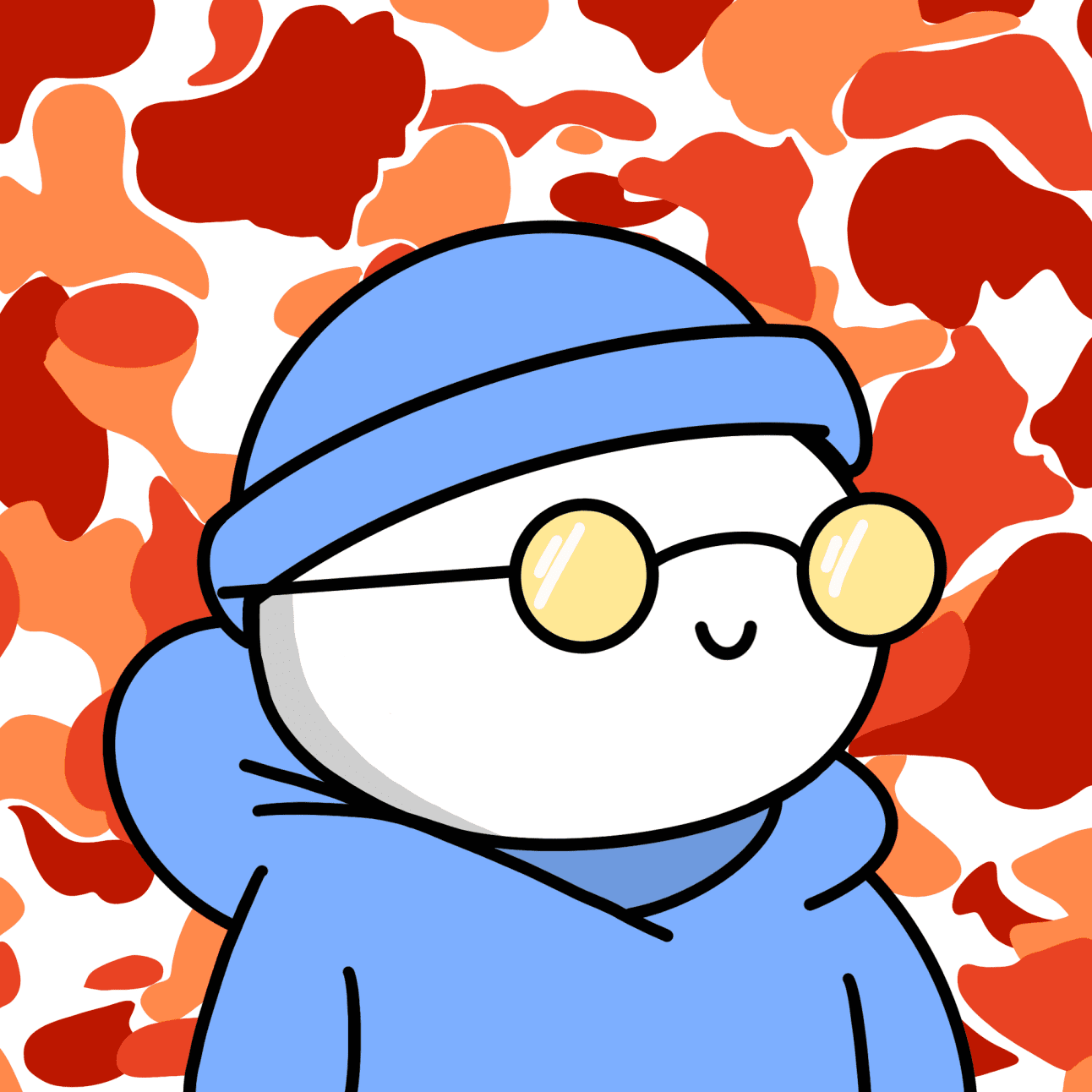 Fortune Friends Launch - Ape O'Clock