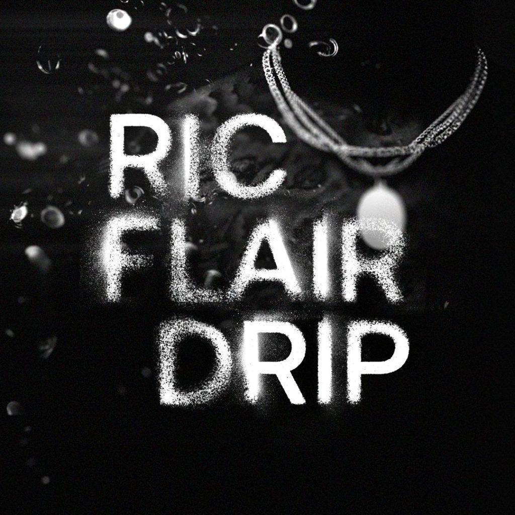 anotherblock: Offset & Metro Boomin' - Ric Flair Drip Mint - Ape O'Clock