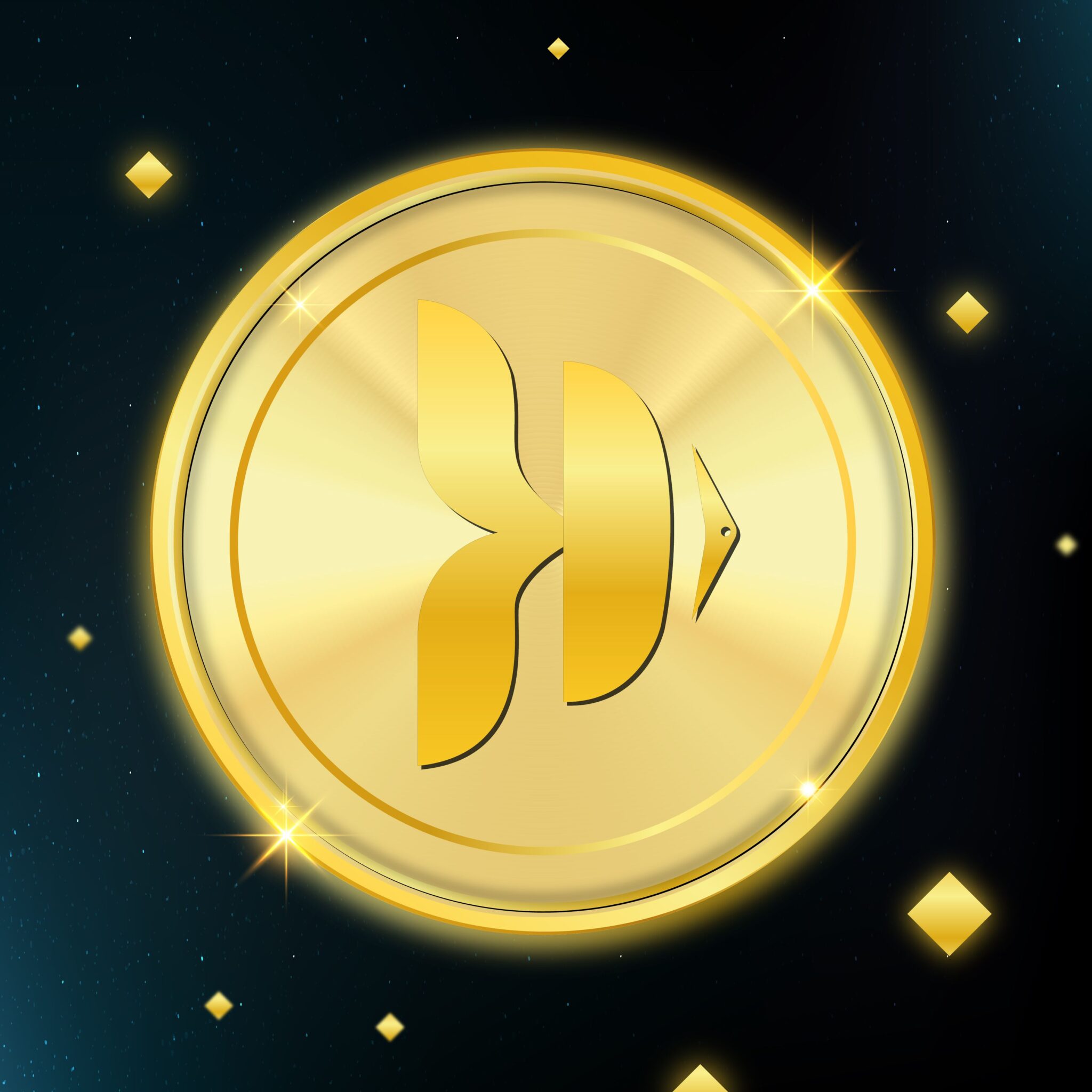 NemoSwap Nemo's Gold Voyage Mint - Ape O'Clock