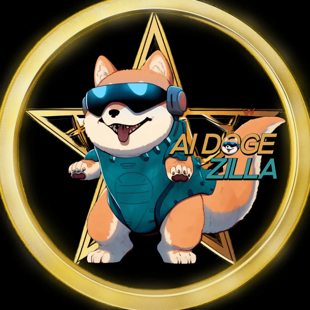 AIDogezilla Liquidity Launch - Ape O'Clock