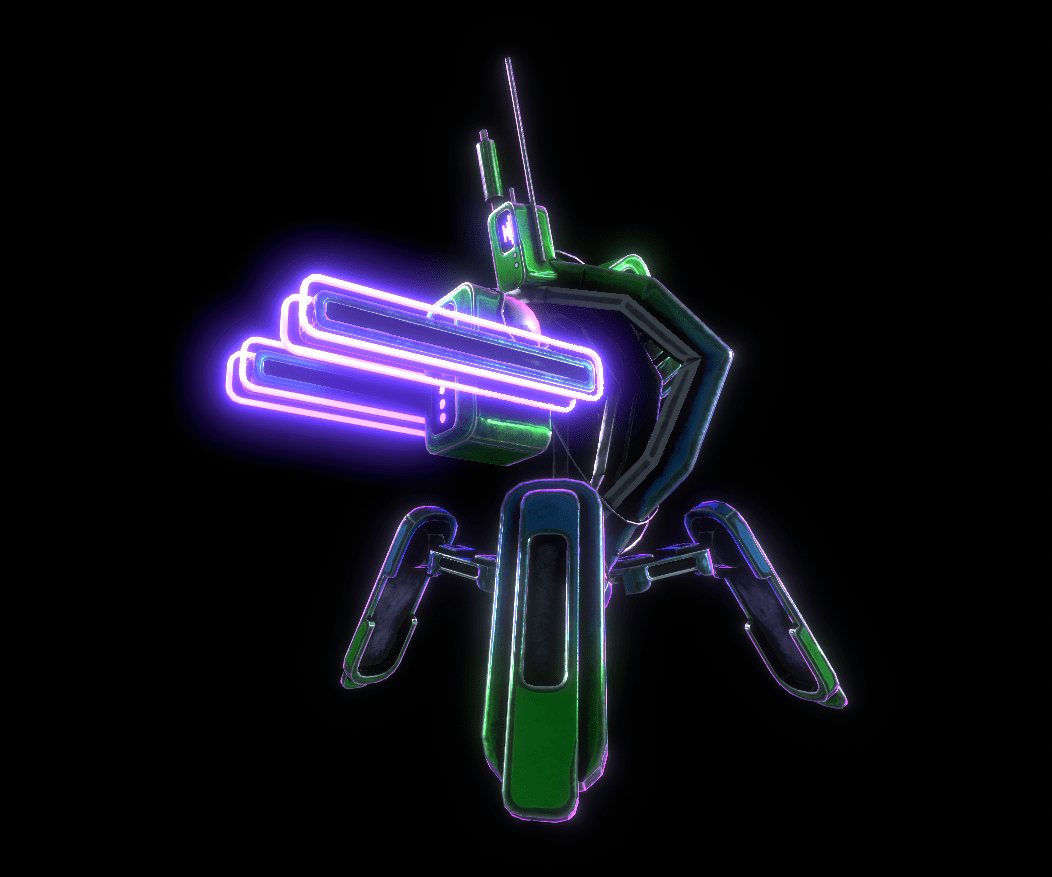 Shockwaves Genesis Agent AI Free Mint - Ape O'Clock