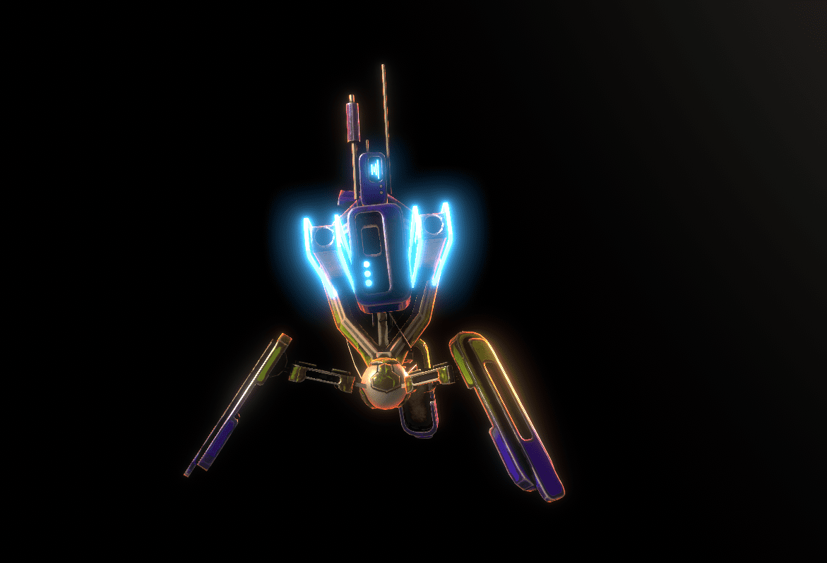 Shockwaves Genesis Agent AI Free Mint - Ape O'Clock