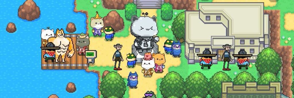 Bitcoin Cats Mint - Ape O'Clock